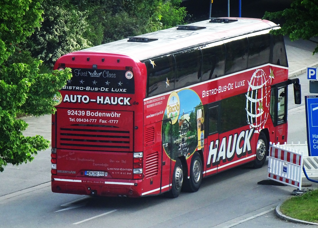 Auto Hauck Bodenwhr